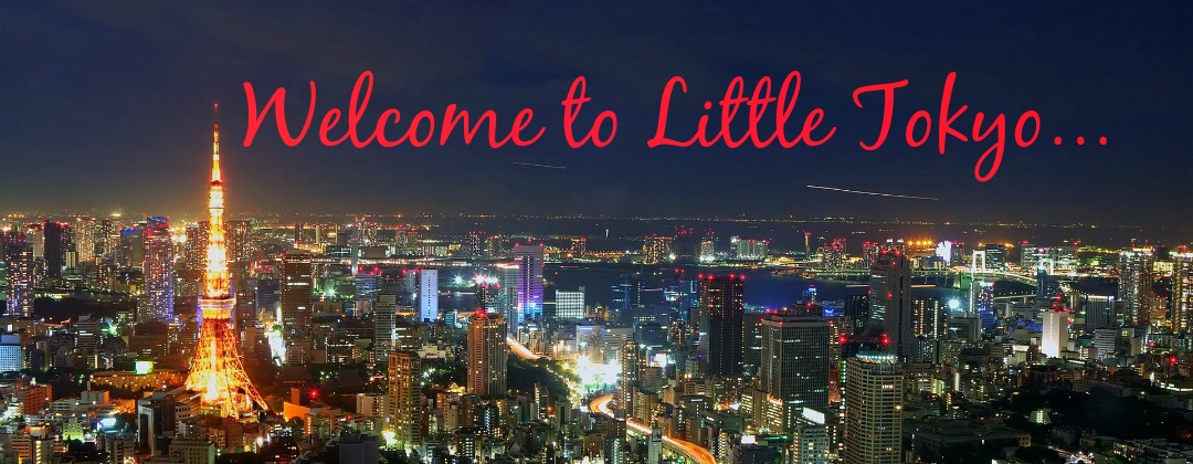 Little Tokyo | Little Tokyo Japanese Restaurant